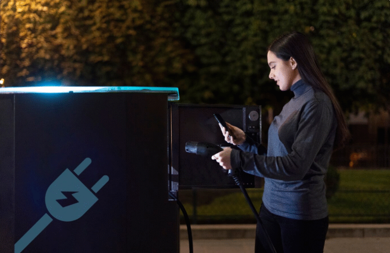What is EVS Tech and Why It Matters Today - Techinfotime
